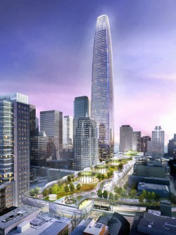 The SocketSite Scoop: San Francisco’s Transbay Terminal Designs ...