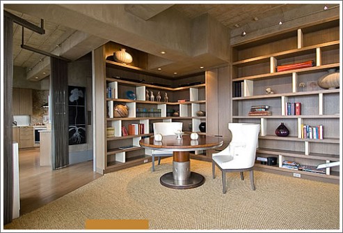 Royally Unexpected Architecture, Design & Views: 1750 Taylor #203 ...