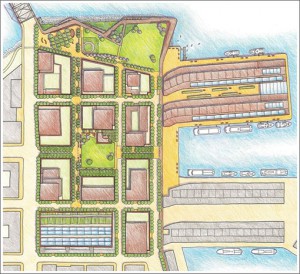 Giants Moving Forward With Massive “Mission Rock” Development – SocketSite™
