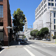 The Grand Plan And Timing To Transform SF’s Second Street – SocketSite™