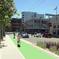 The Grand Plan And Timing To Transform SF’s Second Street – SocketSite™