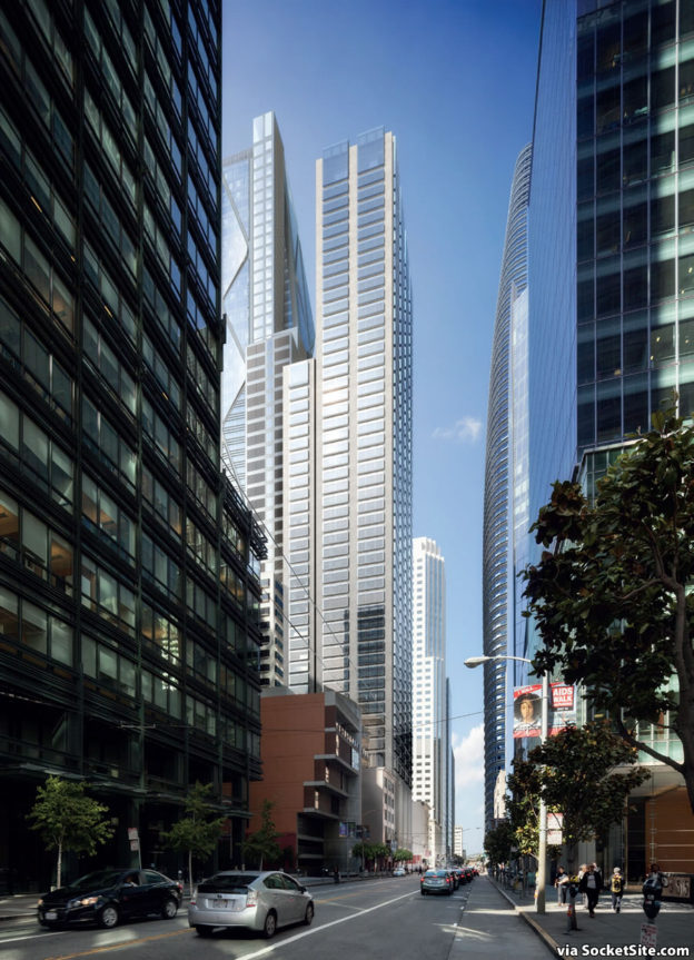 The Surprisingly Sophisticated Design for a Tower on Mission – SocketSite™