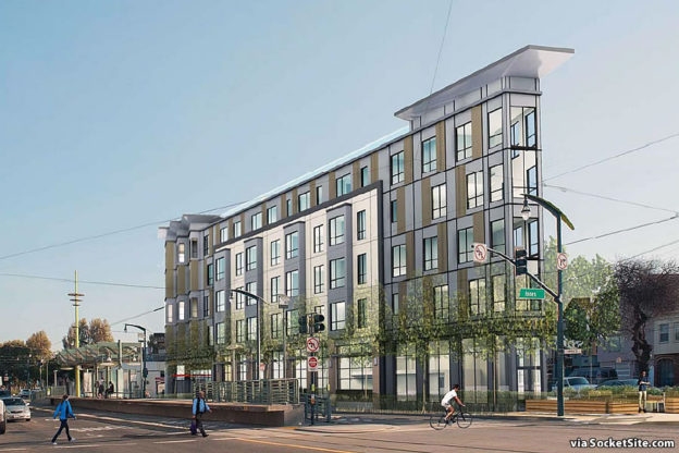 Redesigned Bayview Development Closer to Reality – SocketSite™